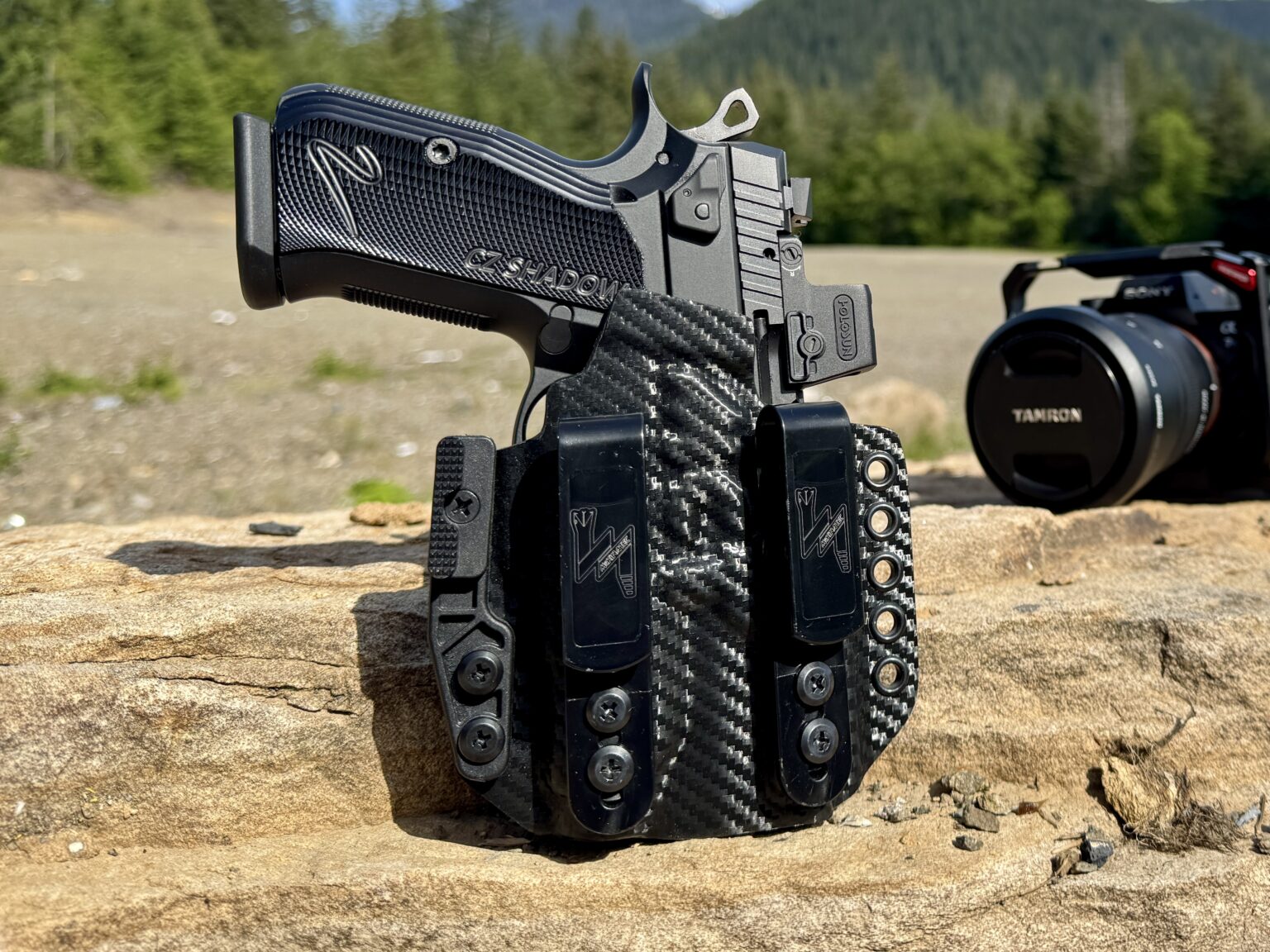 Shadow2 Carry – 360 Tactical Solutions